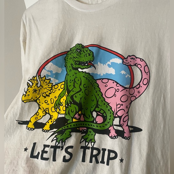 Sturniolo Clothing | Tops | Sturniolo Triplets Merch Lets Trip Off ...